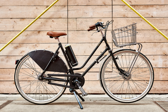 Roetz-Bikes | Circular & Sustainable Designer (E)-Bikes