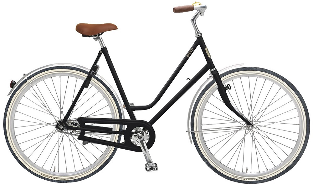 ROETZ - Configure your own unique (e)-bike